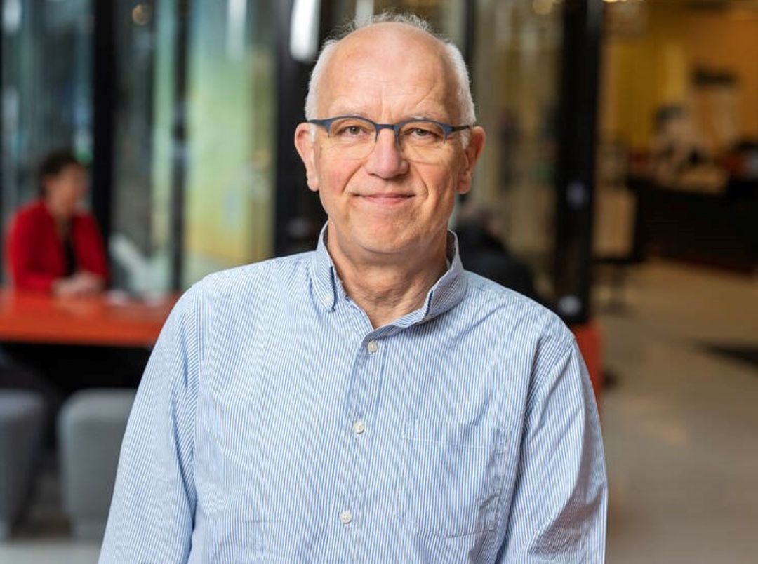 Leaders for Humanity