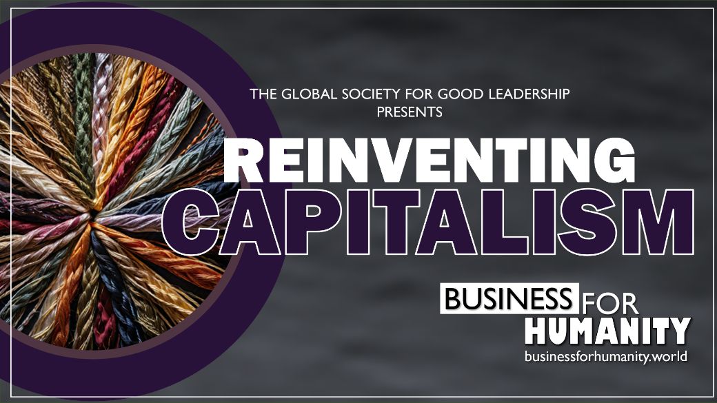 Business for Humanity