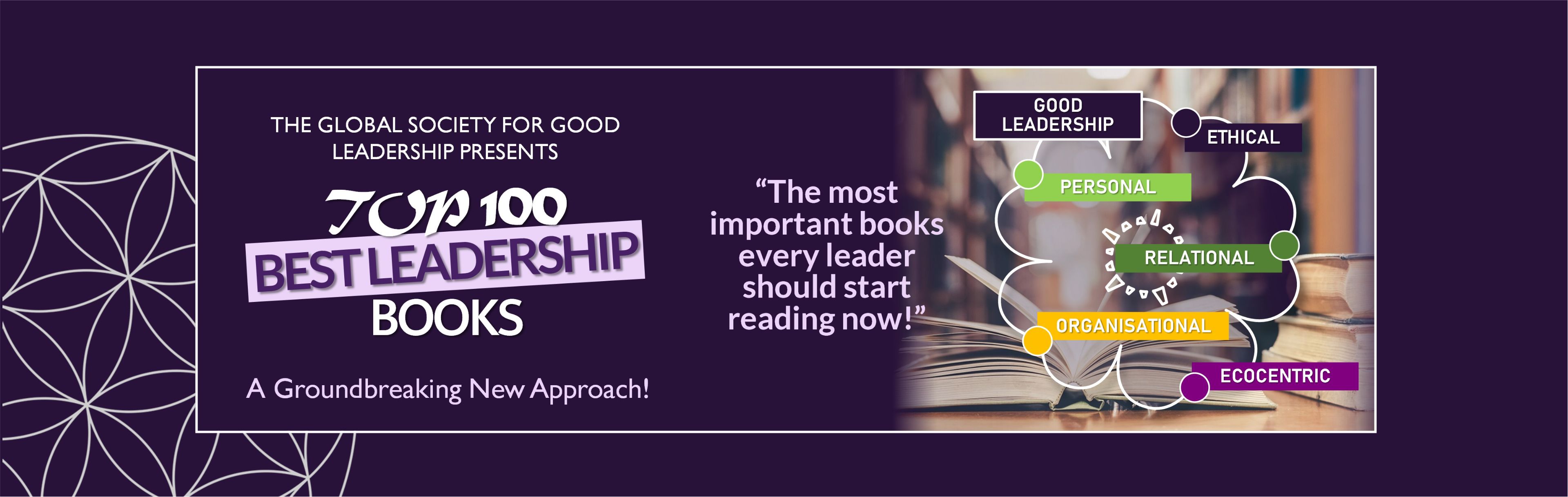 Best Leadership Books