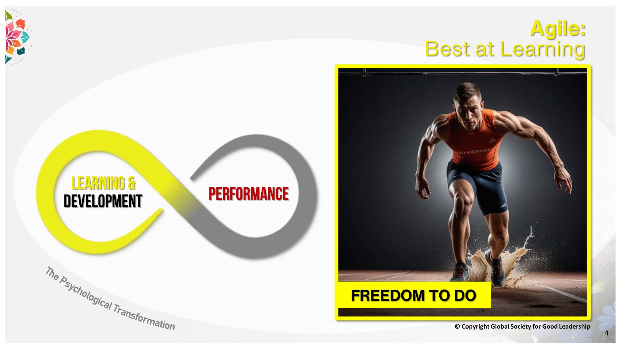 Freedom to Flourish - The HR Manifesto for Flourishing at Work