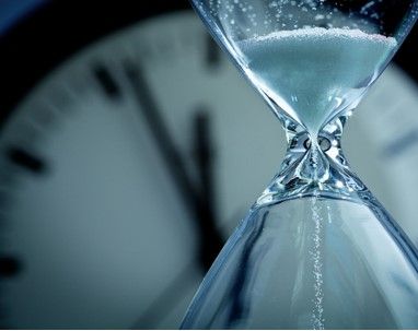 WHAT IF TIME DOESN’T EXIST?