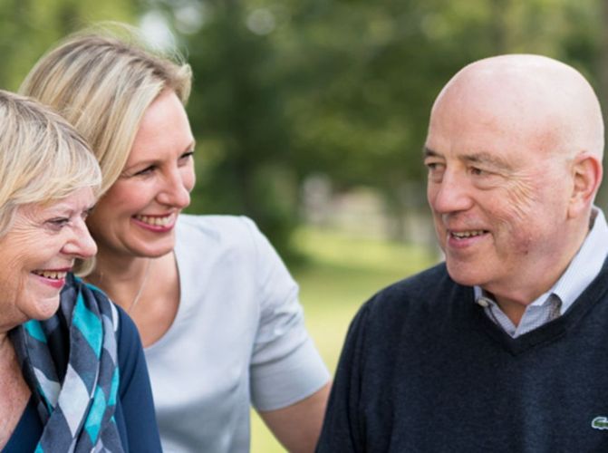 Leaders for Humanity