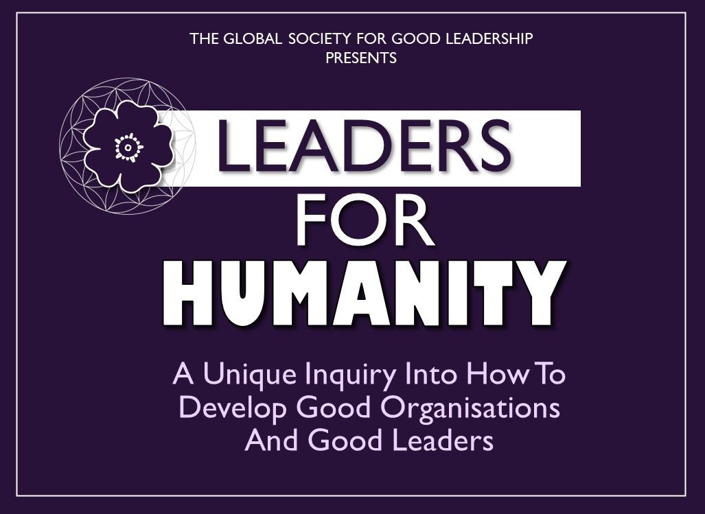 Global Society for Good Leadership