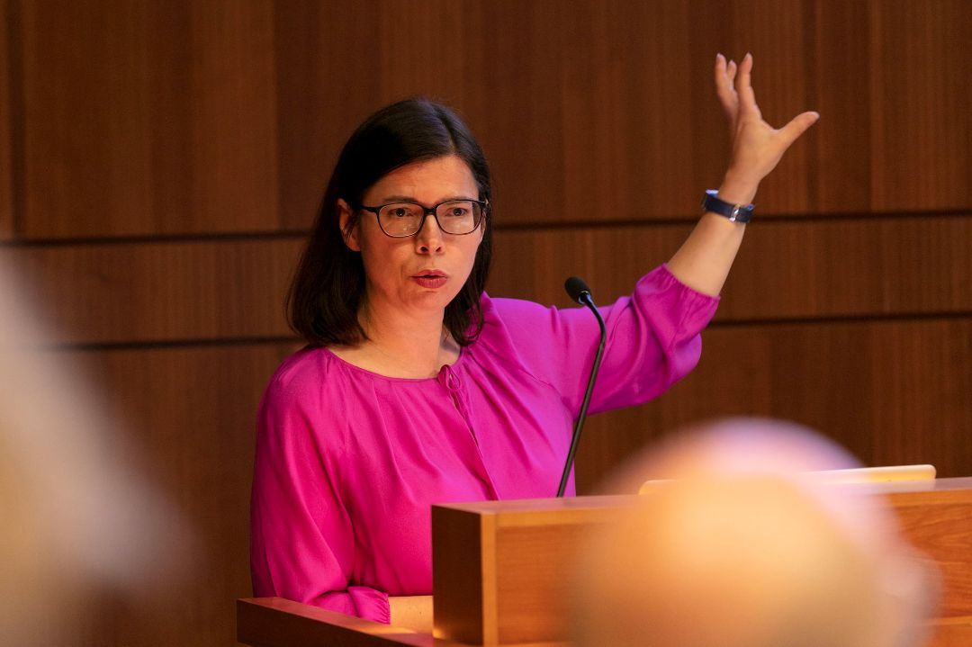 Global Society for Good Leadership