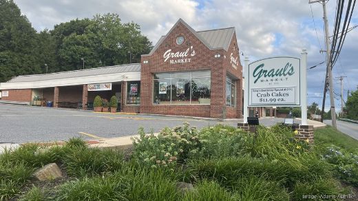 Graul's Market -Mays Chapel