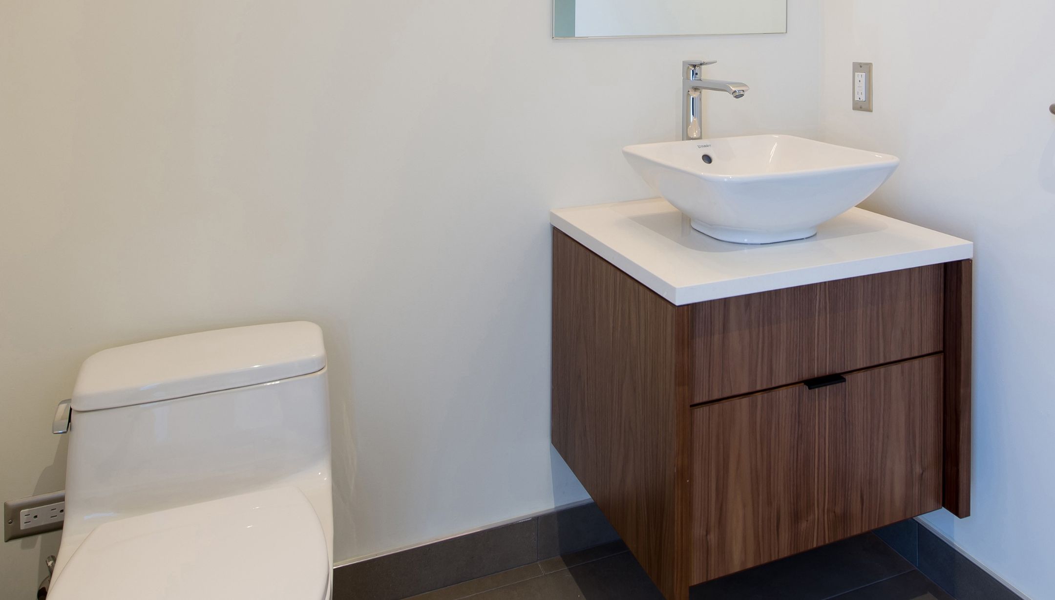 FLOATMODERN: Floating Vanity | Gallery