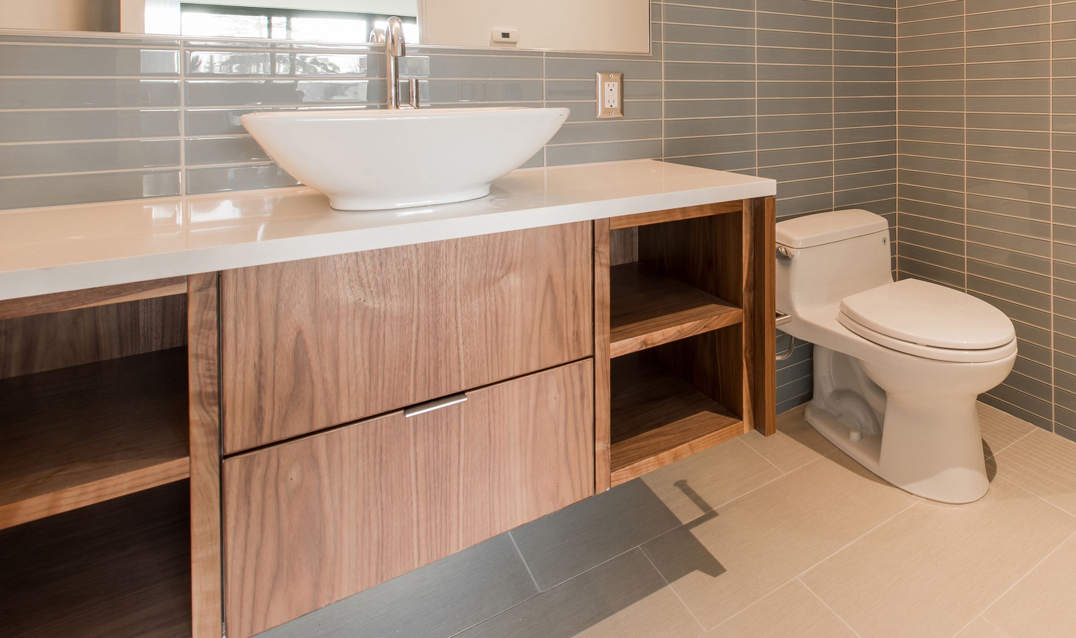 FLOATMODERN: Floating Vanity | Gallery