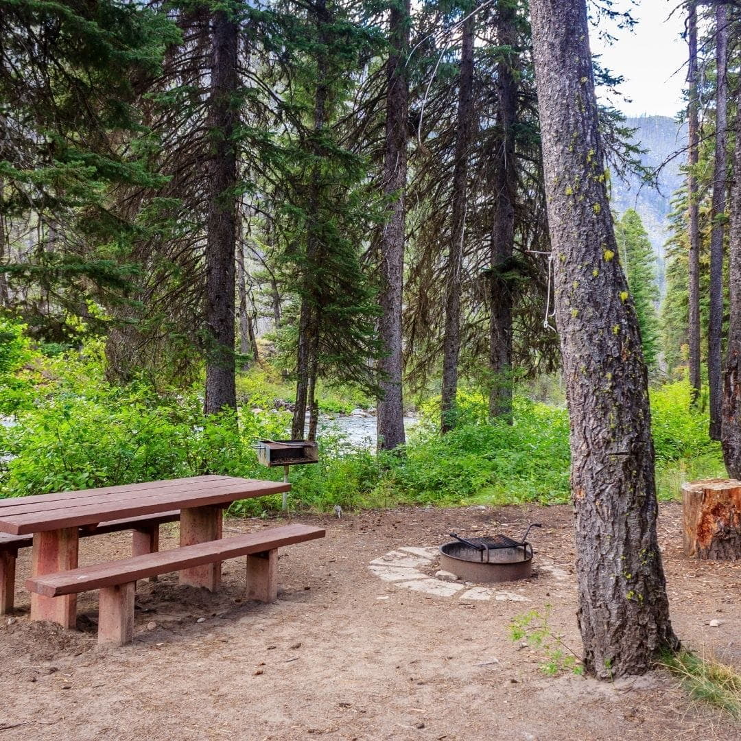 Northern Lights RV Resort Campground