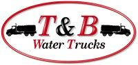 TandB Water Trucks
