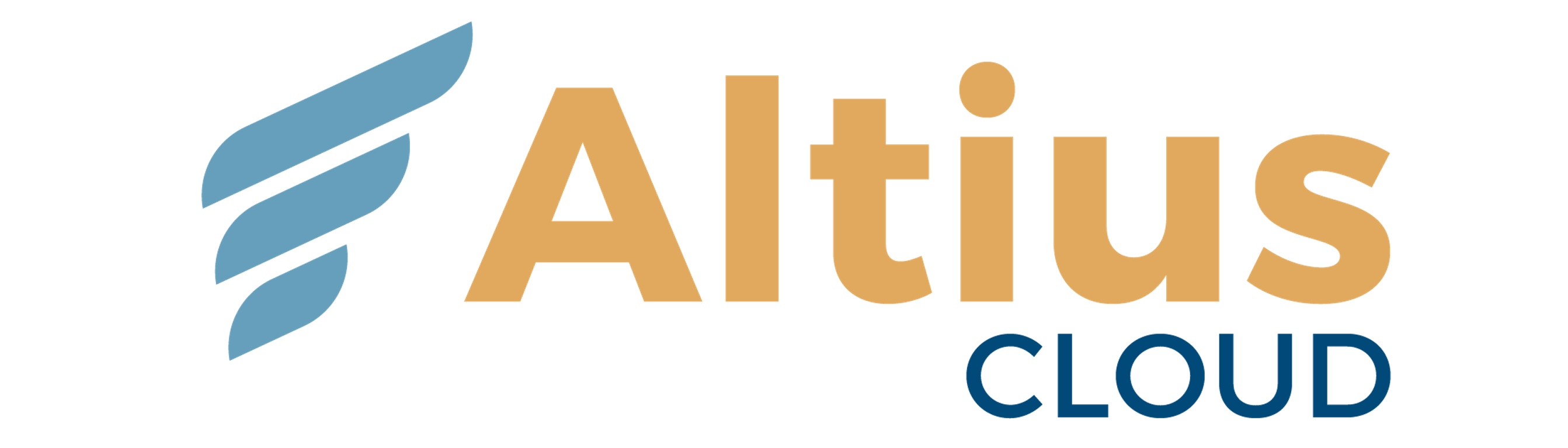 Altius Cloud Services - Soluciones TI