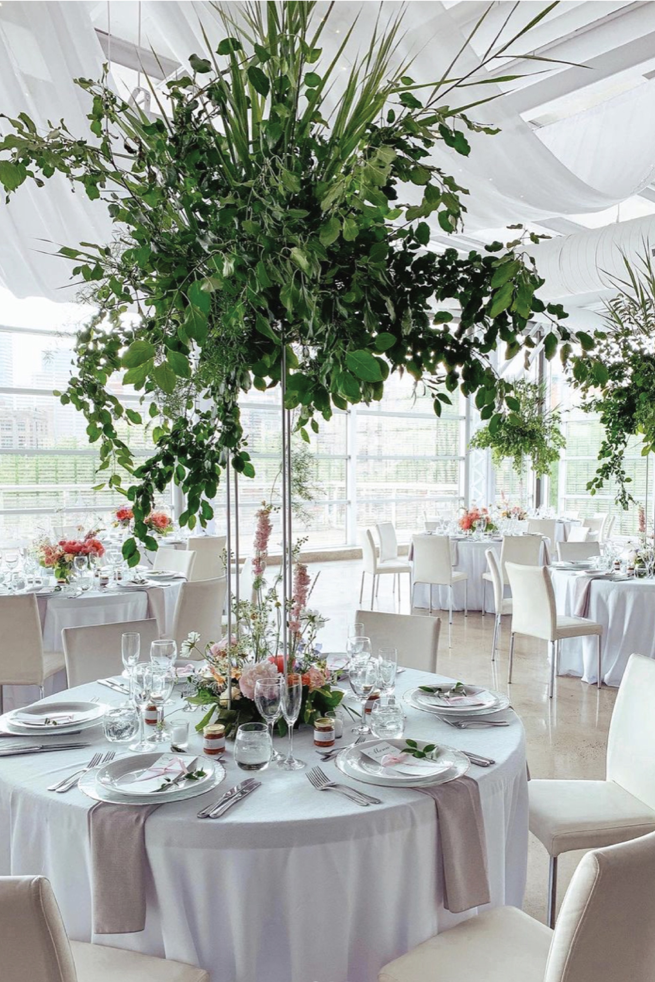Private Party Catering