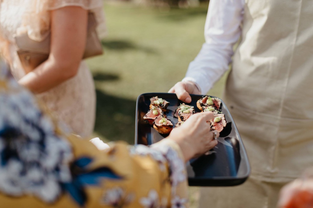 Private Party Catering