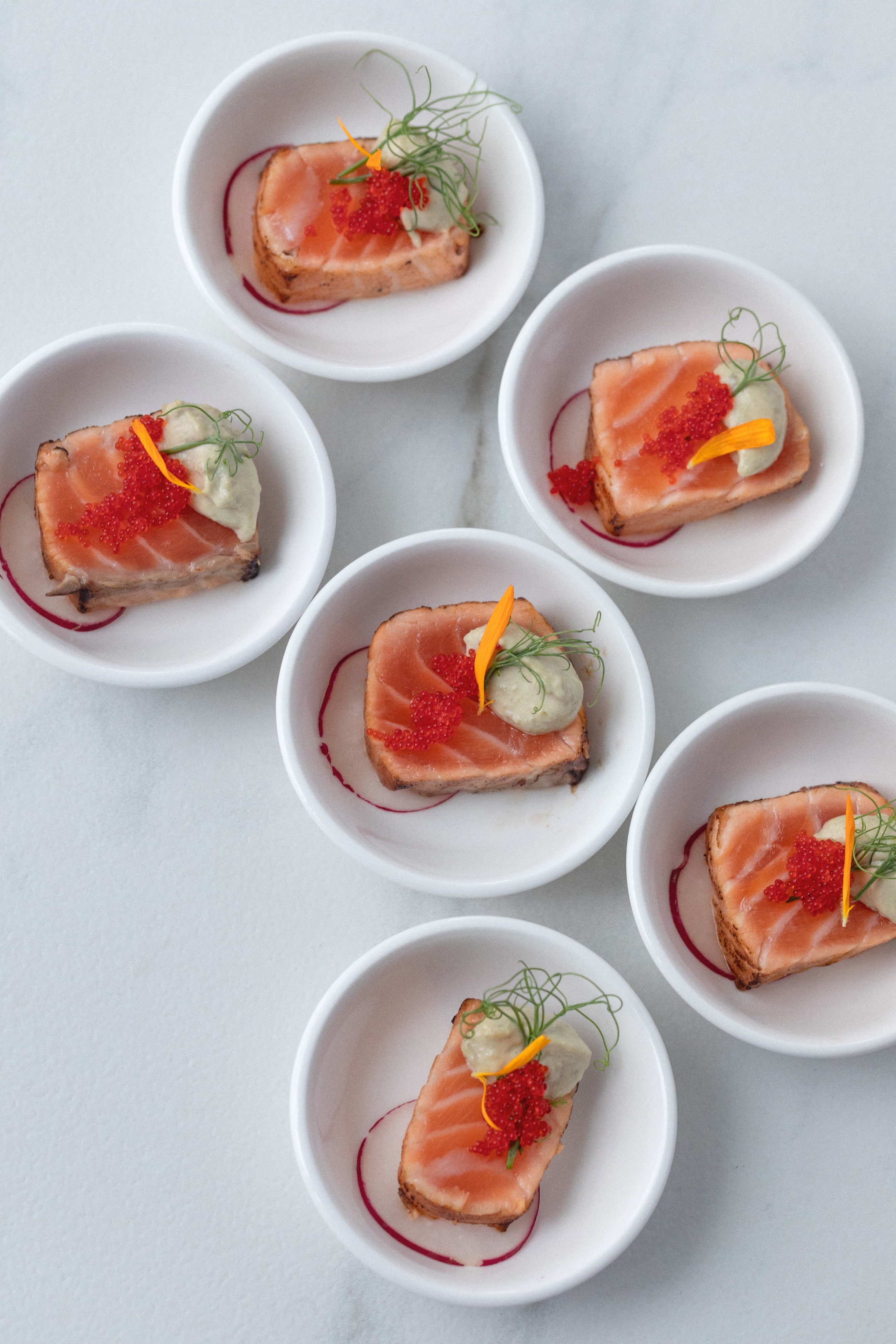 Private Party Catering