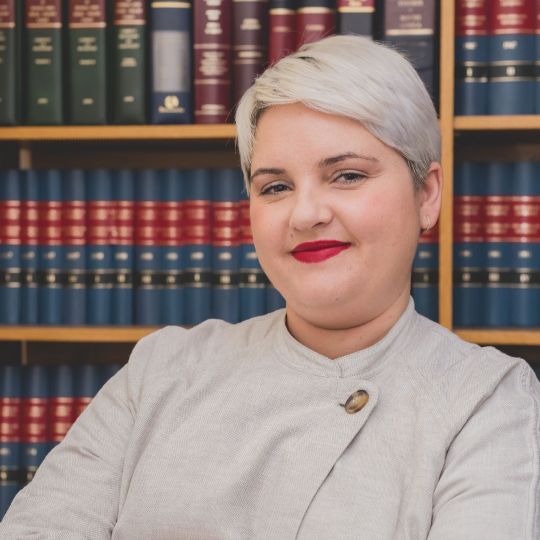 Schneider Galloon Reef | Meet the Team