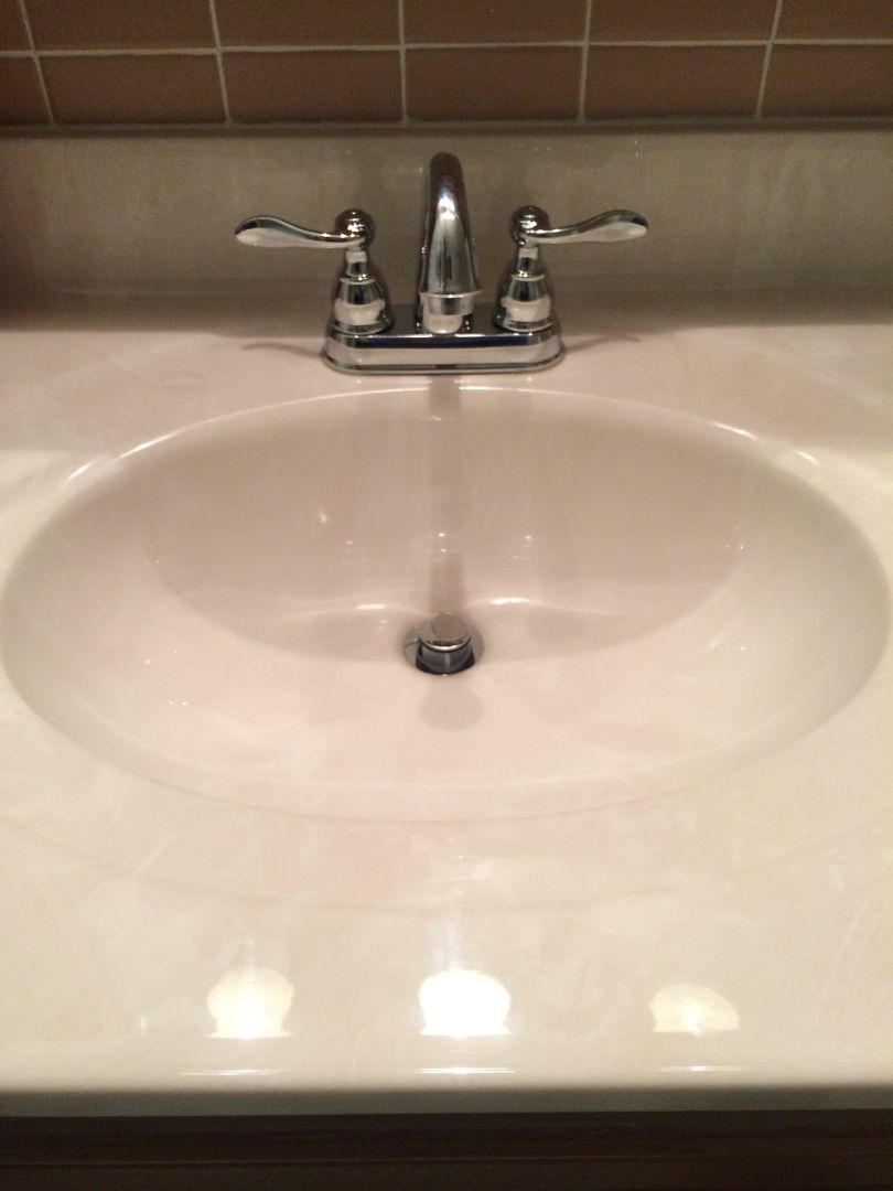 Our Plumbing Projects | Benchmark Plumbing LLC