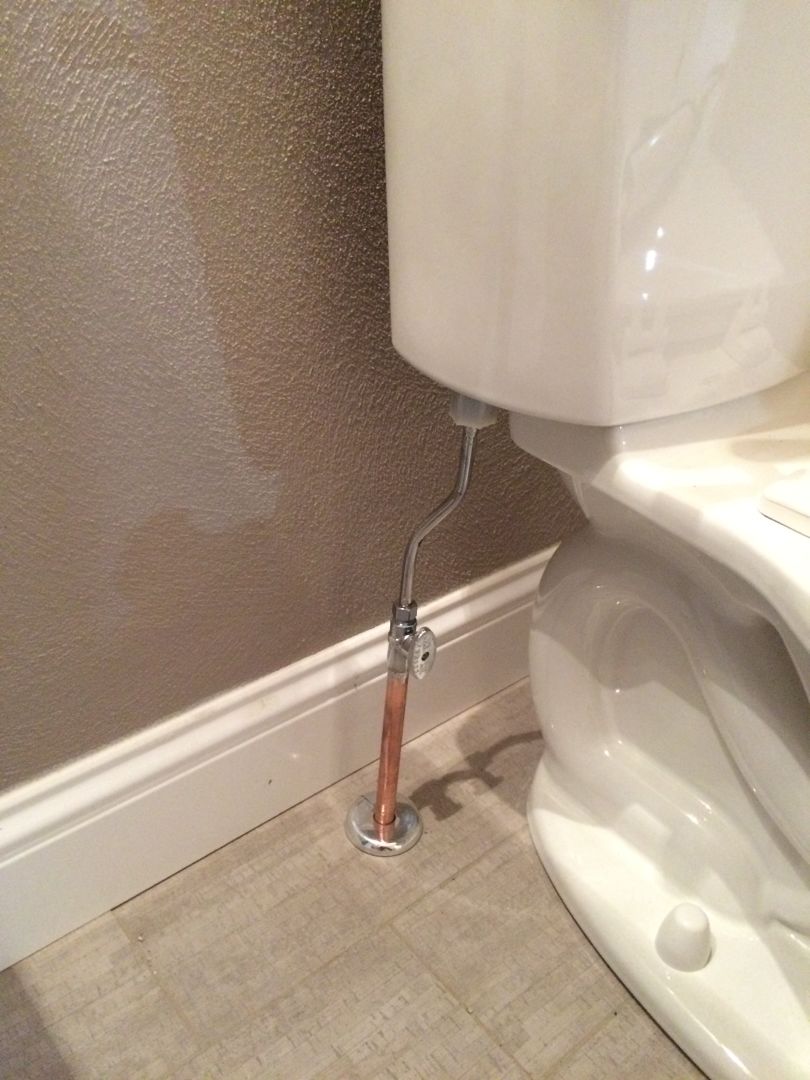 Our Plumbing Projects | Benchmark Plumbing LLC