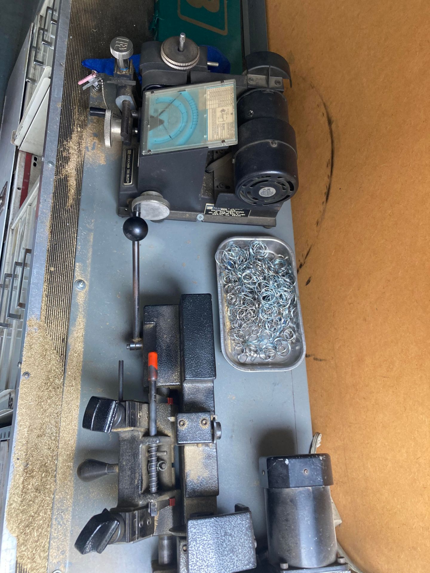 Professional Locksmith Glendale - Arizona Emergency Locksmith | Bell ...