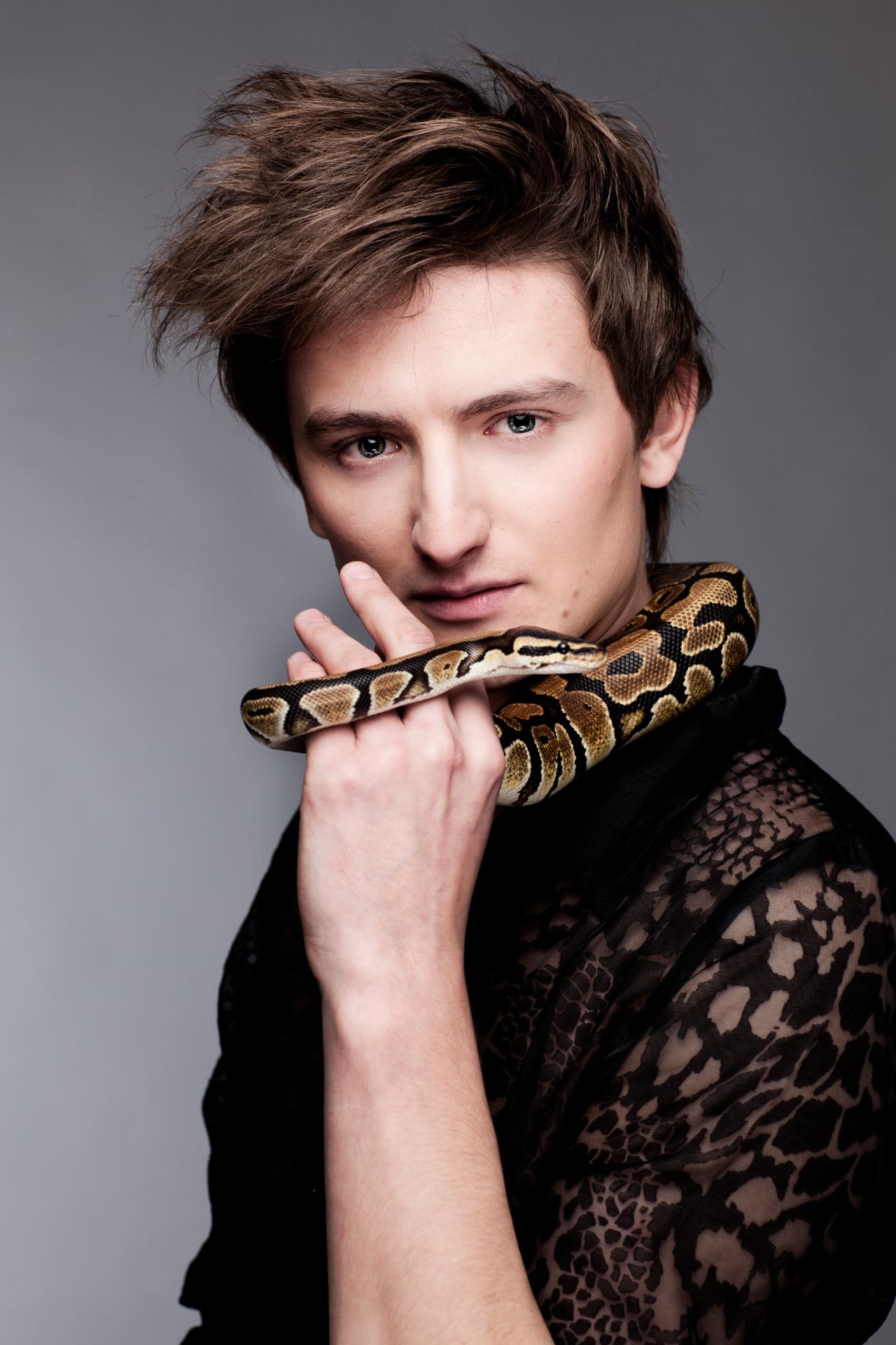 Reptile Photoshoots | Lizard Lady Reptiles