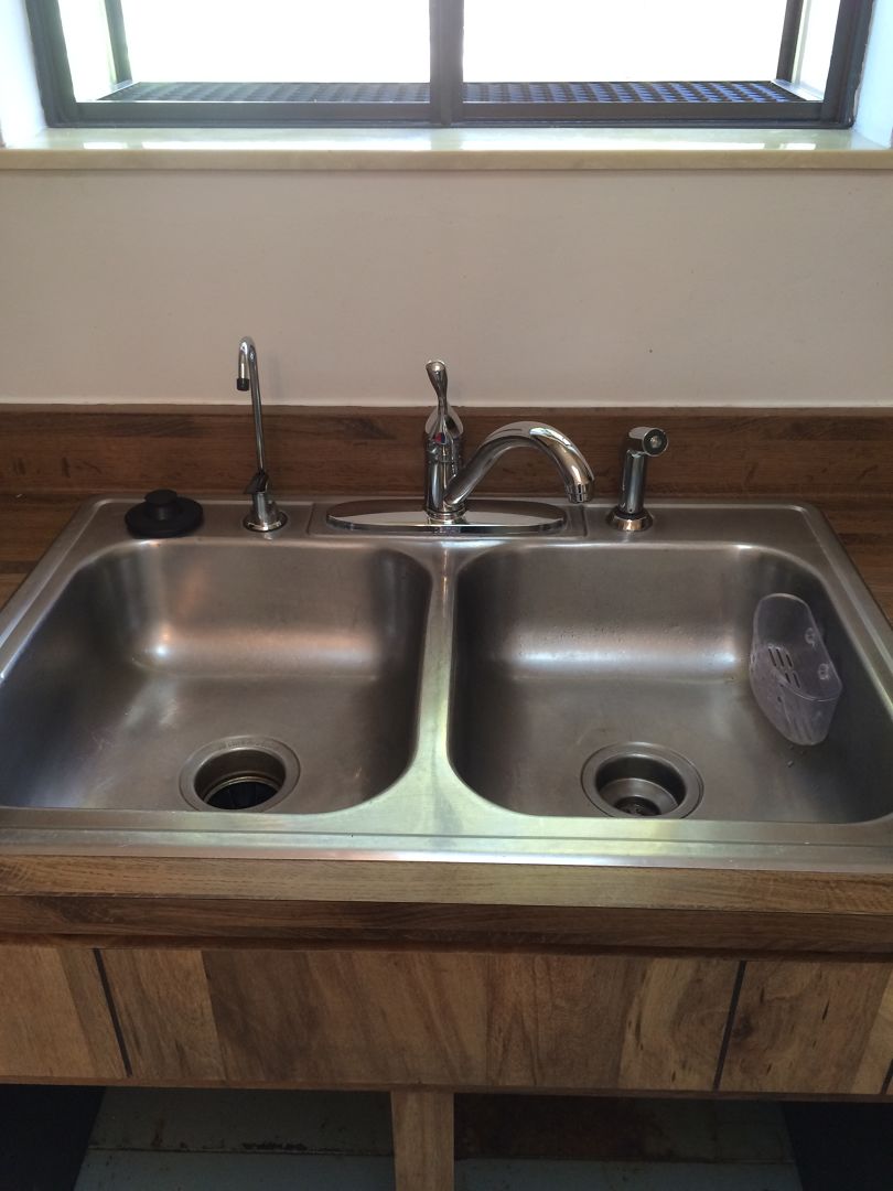 Our Plumbing Projects | Benchmark Plumbing LLC