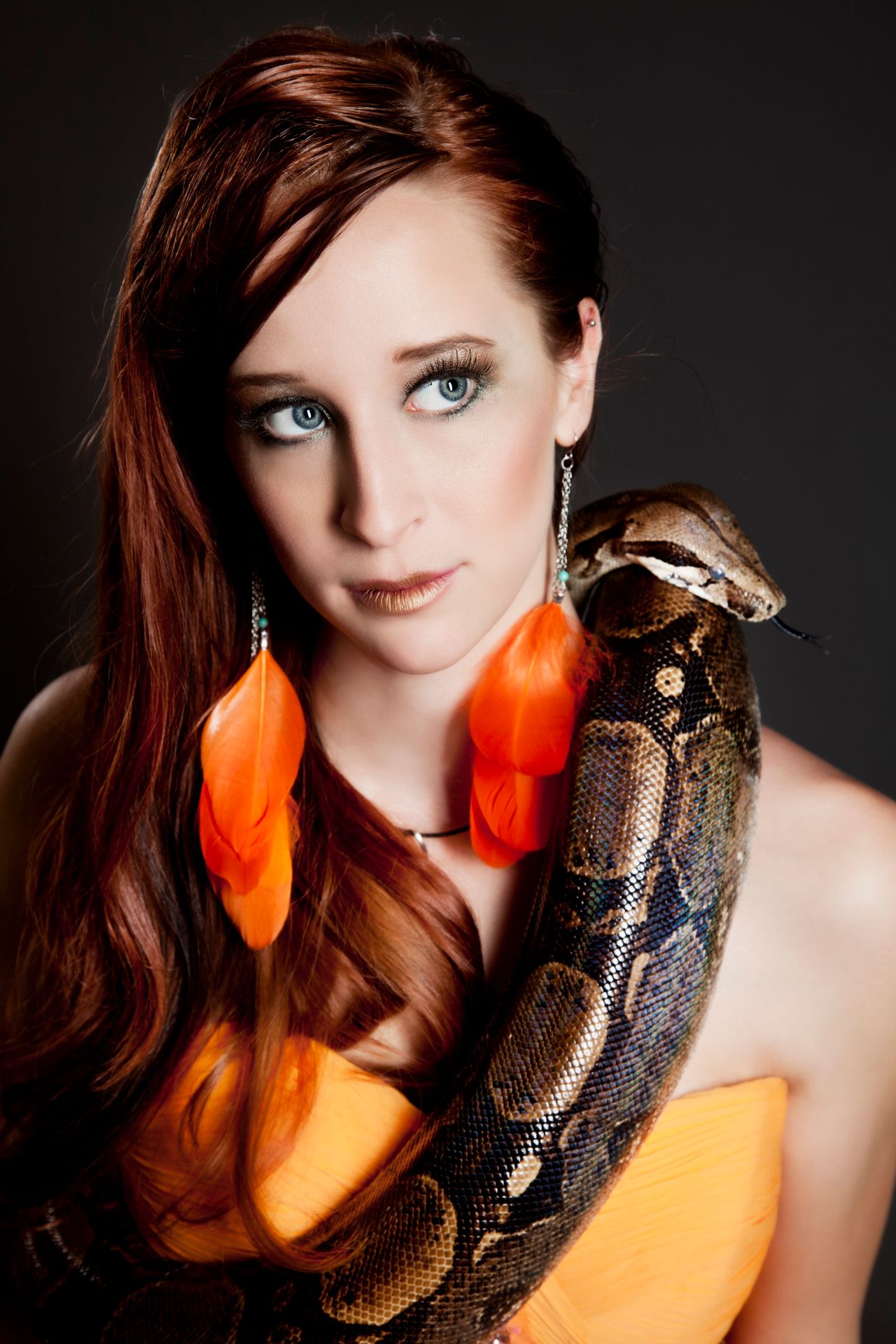 Reptile Photoshoots | Lizard Lady Reptiles
