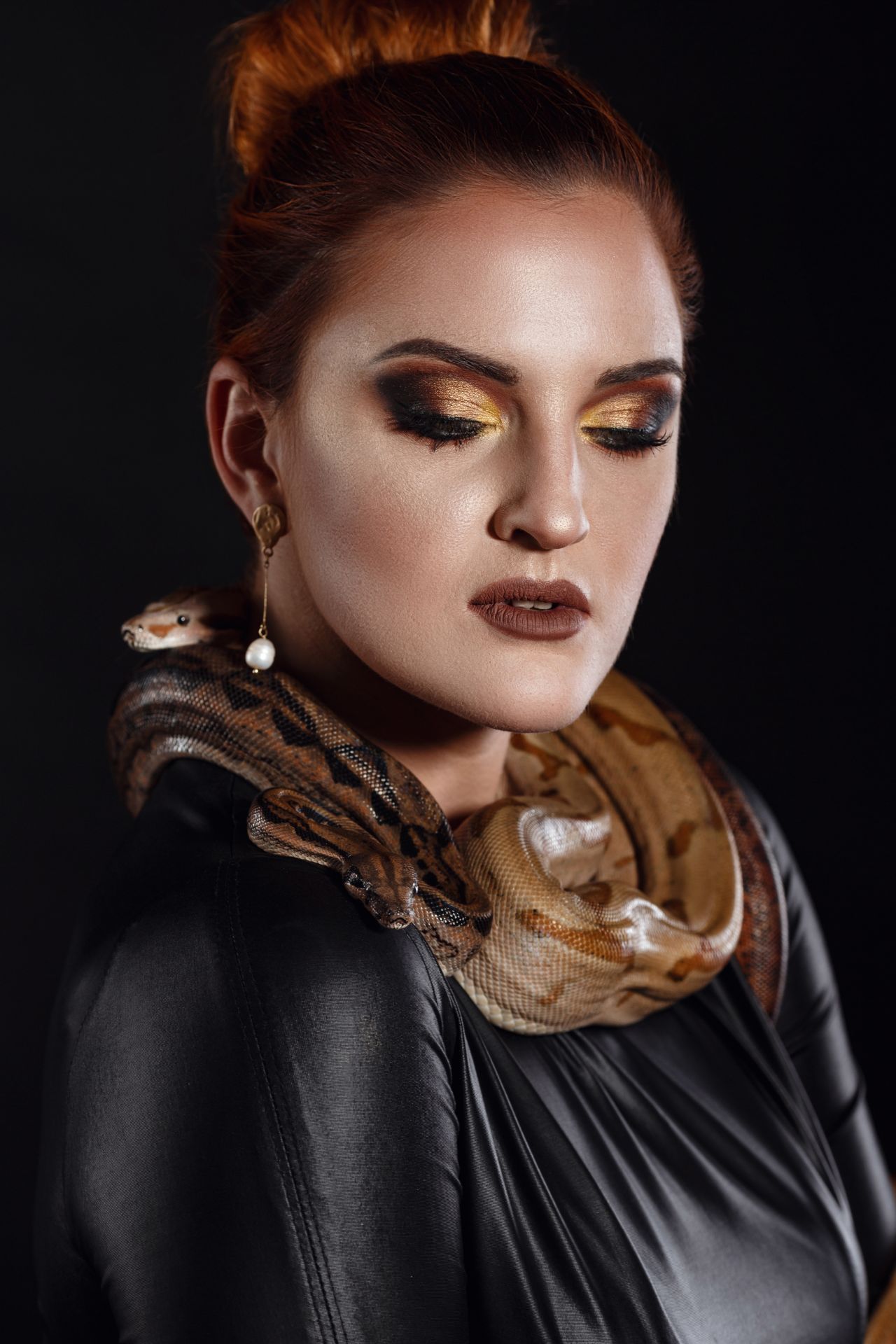 Reptile Photoshoots | Lizard Lady Reptiles