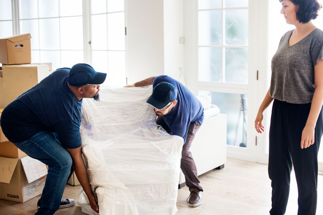 Professional Movers Honolulu, HI Packing Service | Kamaaina Movers, LLC