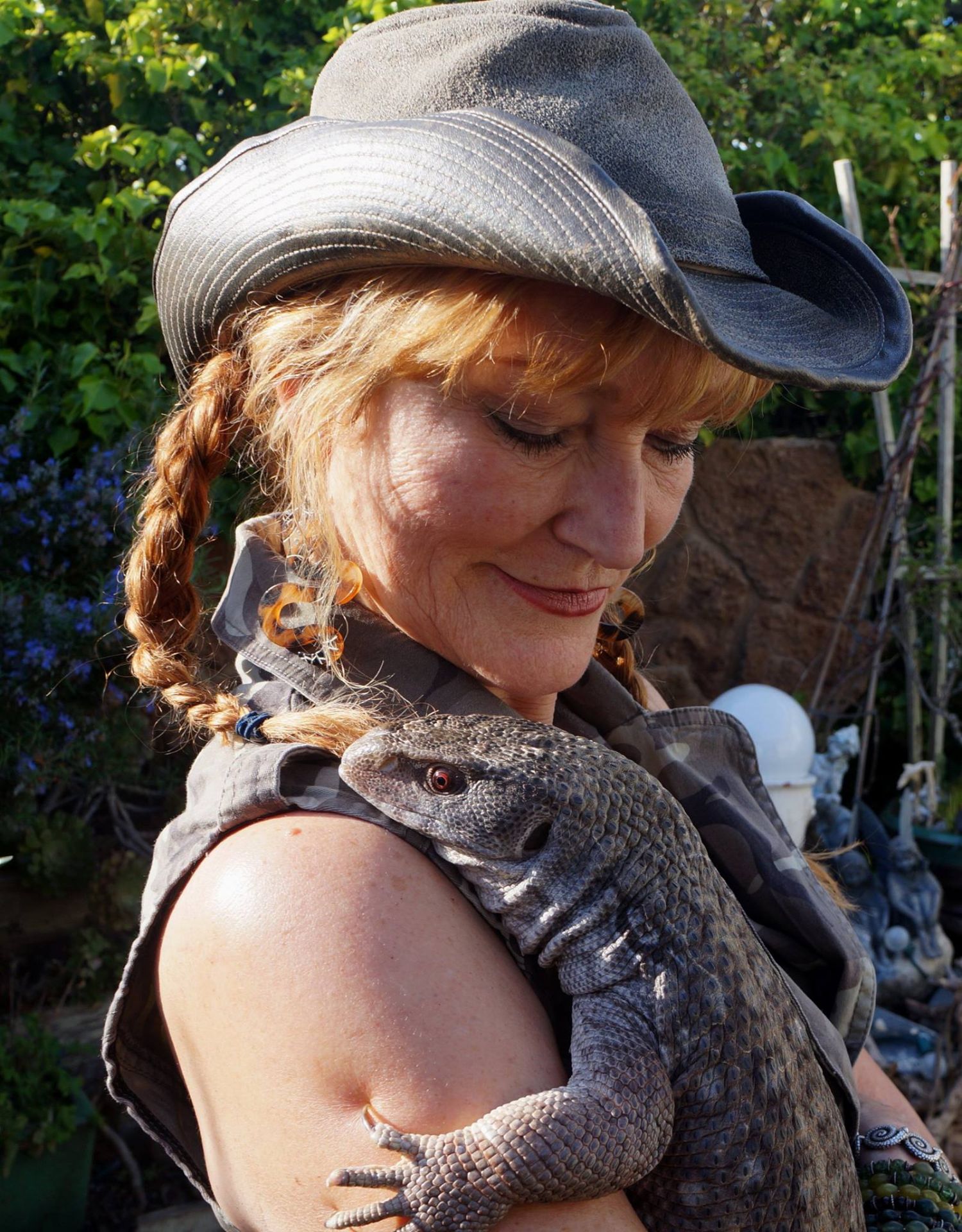 Our Reptiles - Reptile Shows in San Francisco, CA | Lizard Lady Reptiles