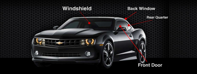 Auto Glass Repair - Replacement Services | American Auto Glass LLC