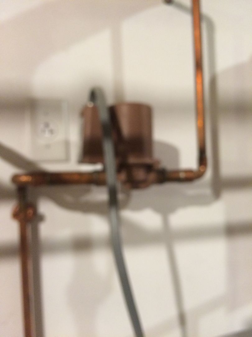 Our Plumbing Projects | Benchmark Plumbing LLC