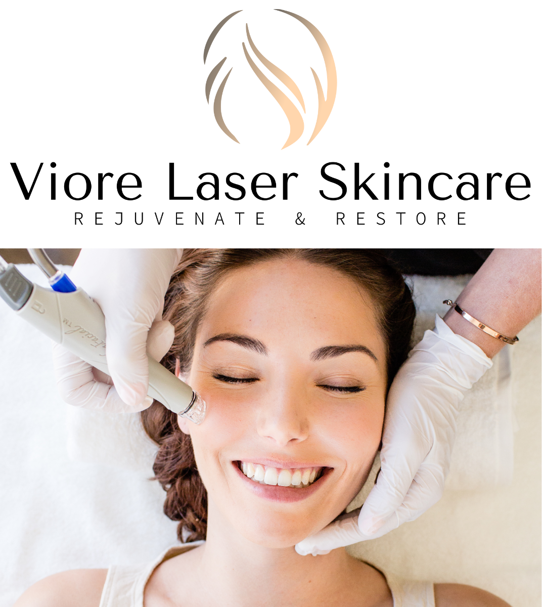 Viore Laser Skincare MedSpa