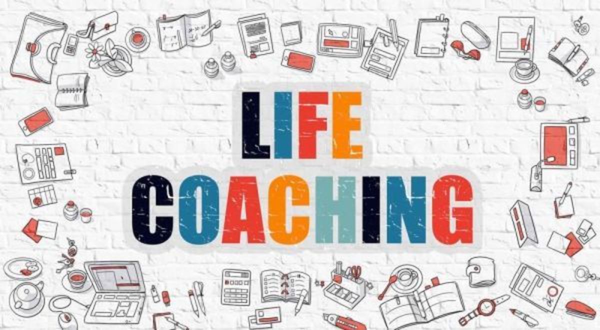 iCons-Hungary: Coaching - Life Coaching