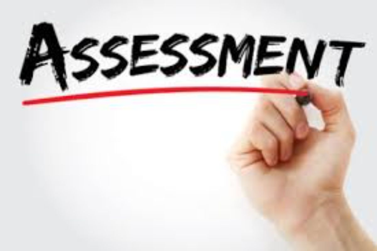 Assessment