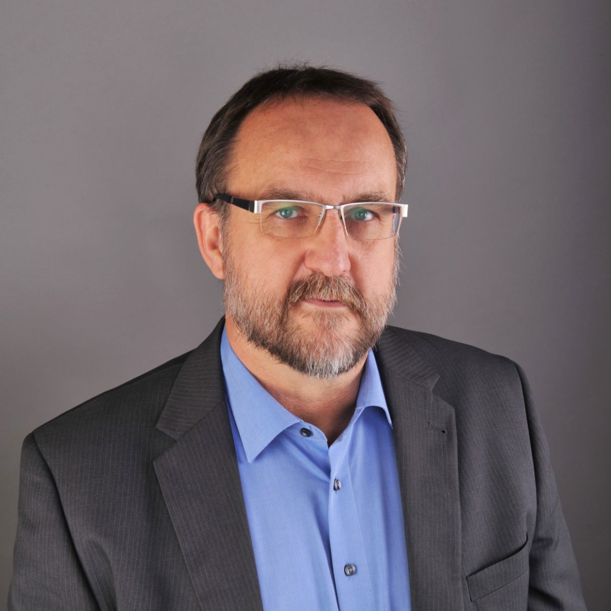 Munkatársunk: dr. Fedor István