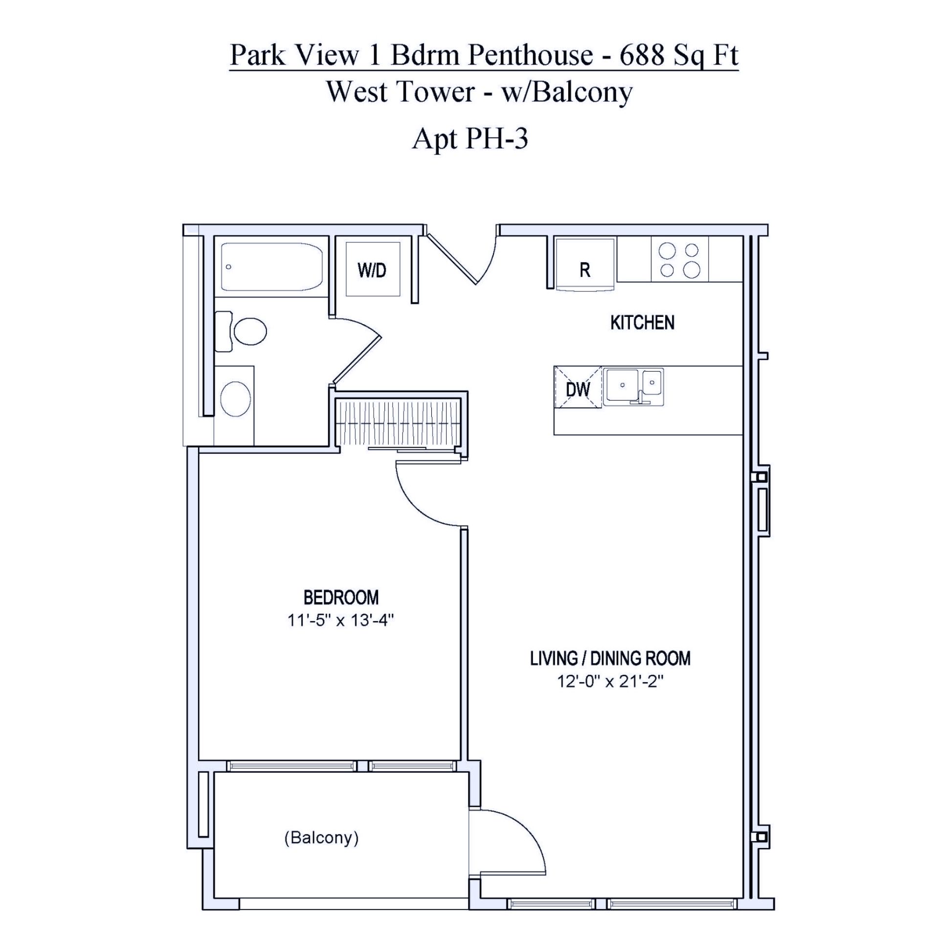 508 West - Your Life Elevated.