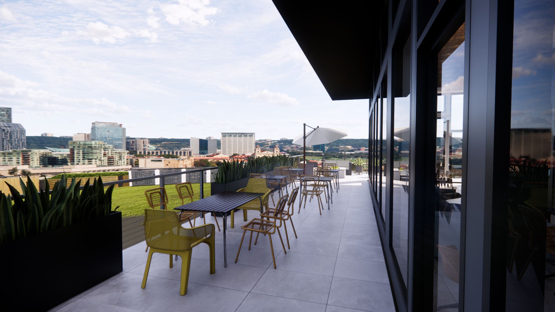 508 West - Your Life Elevated.