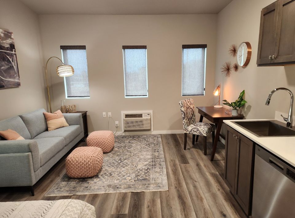 508 West - Your Life Elevated.