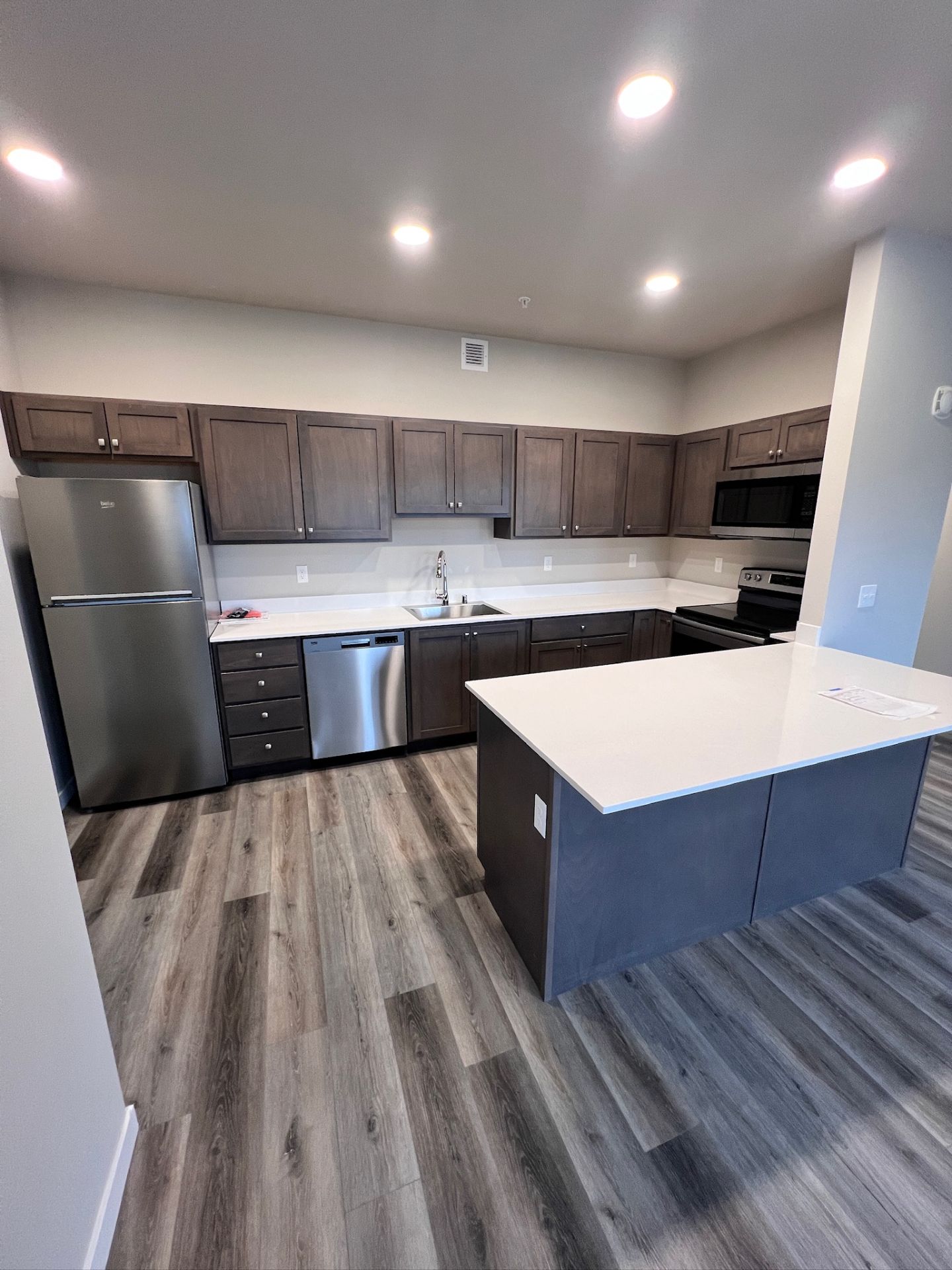 508 West - Your Life Elevated.