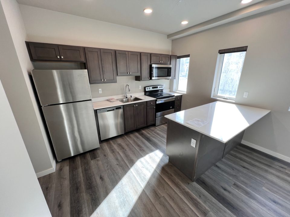 508 West - Your Life Elevated.