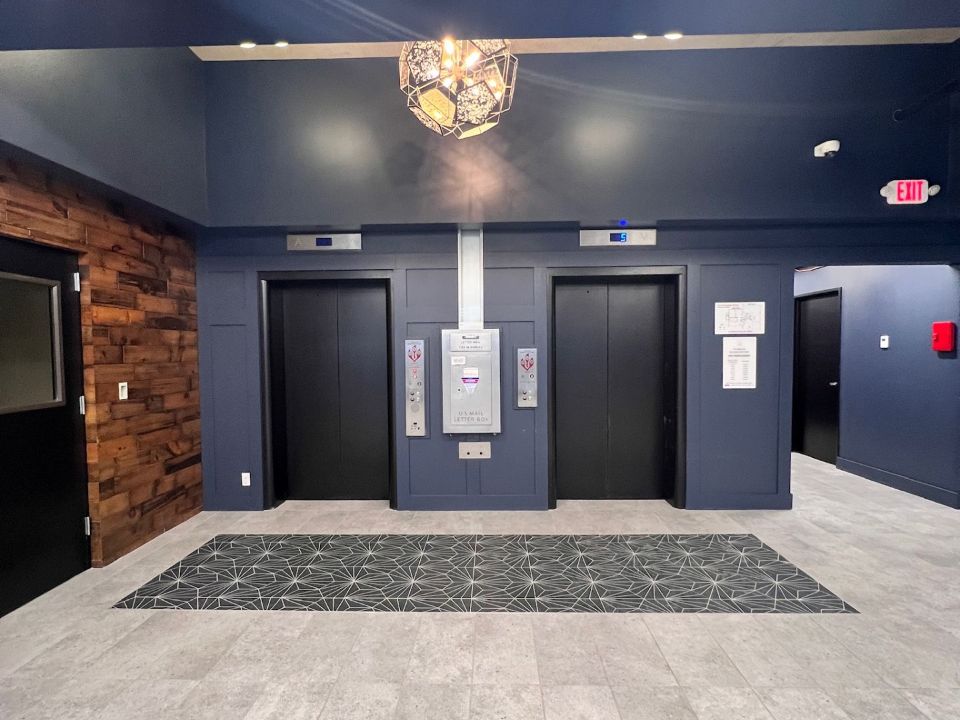 508 West - Your Life Elevated.