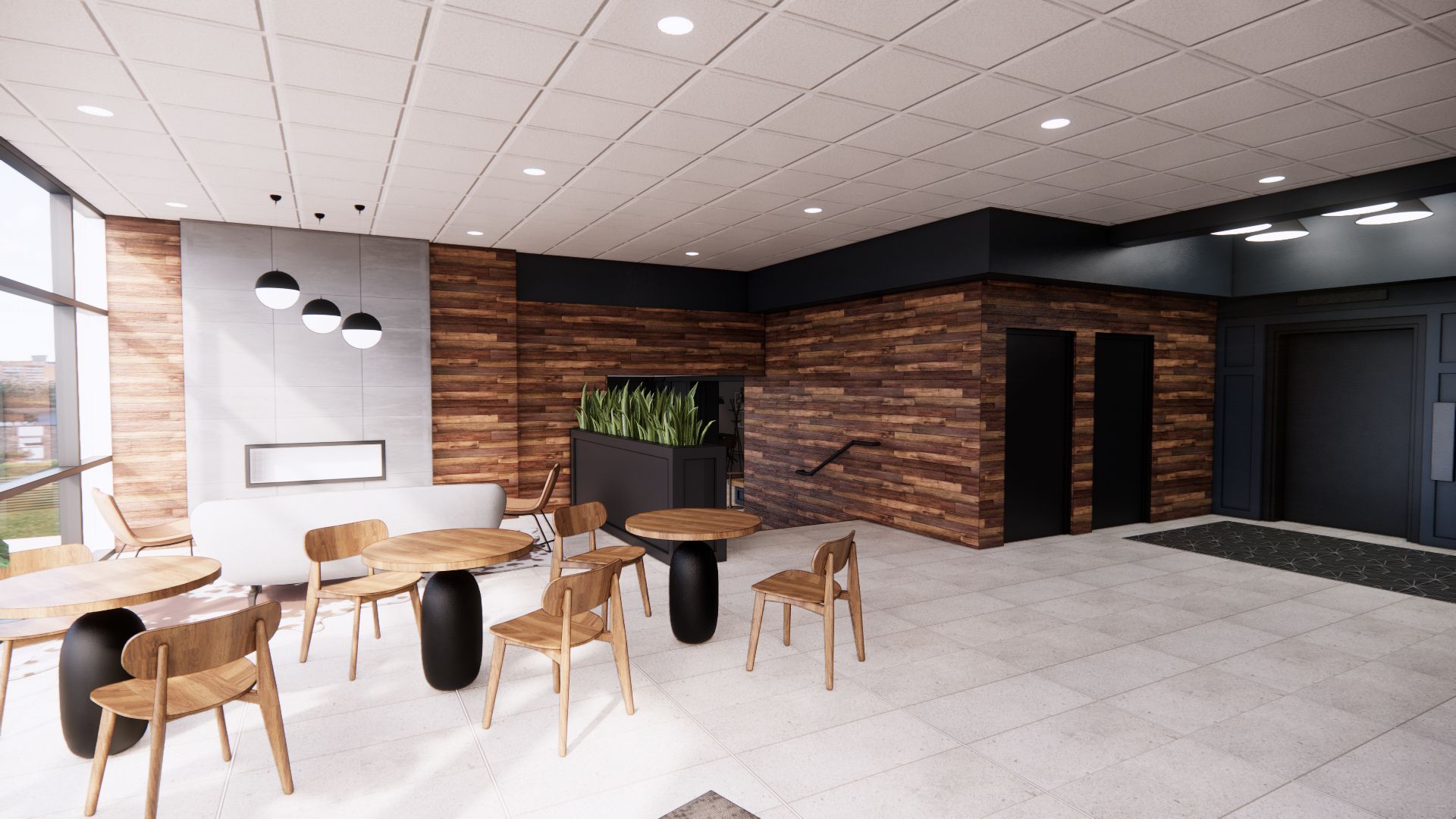 508 West - Your Life Elevated.