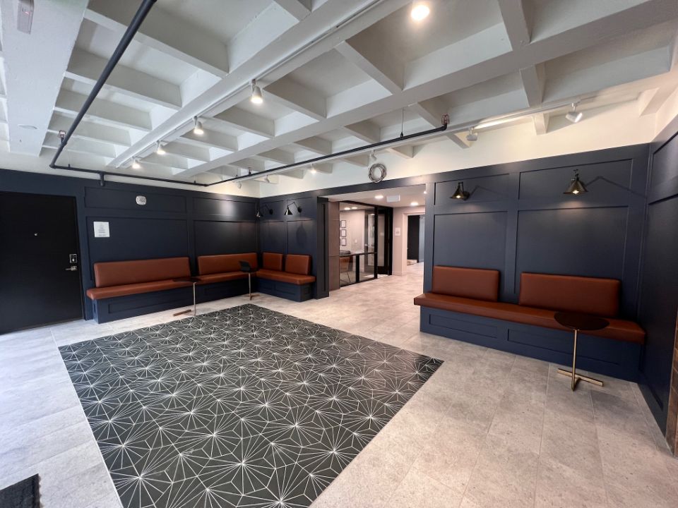 508 West - Your Life Elevated.