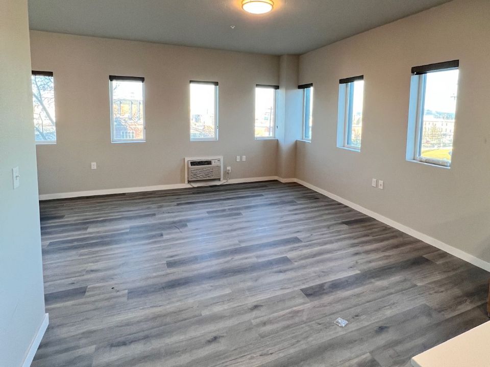 508 West - Your Life Elevated.