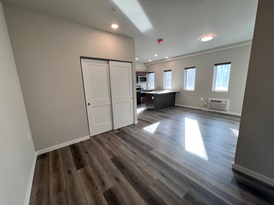 508 West - Your Life Elevated.