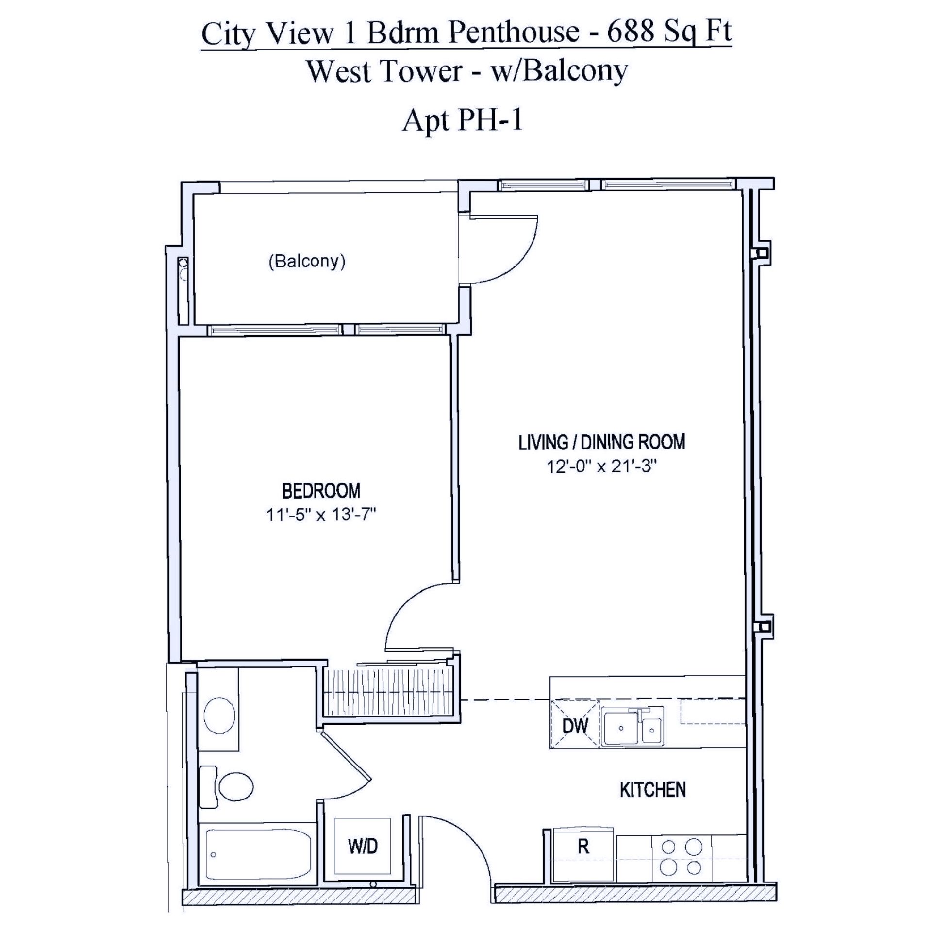 508 West - Your Life Elevated.