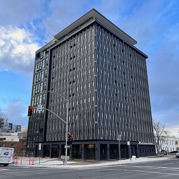 508 West - Your Life Elevated.