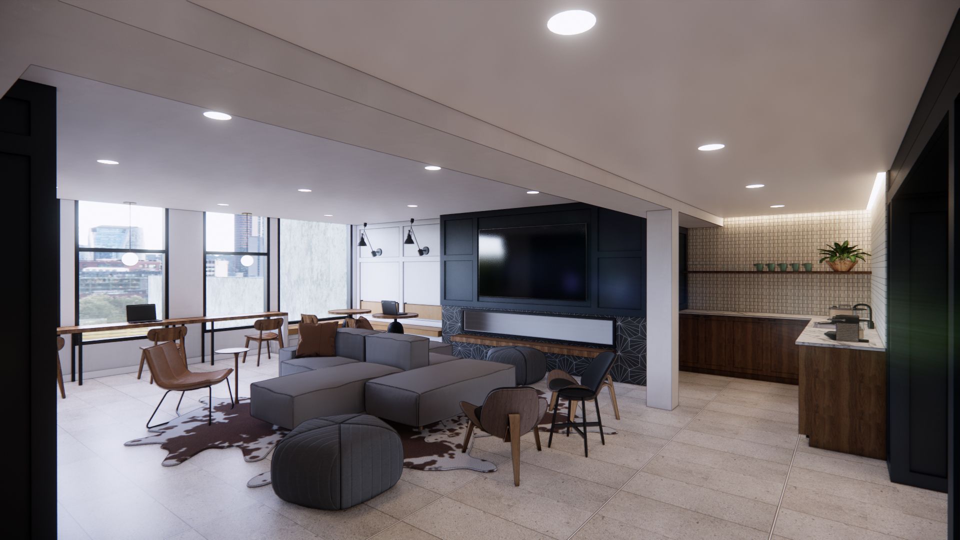 508 West - Your Life Elevated.