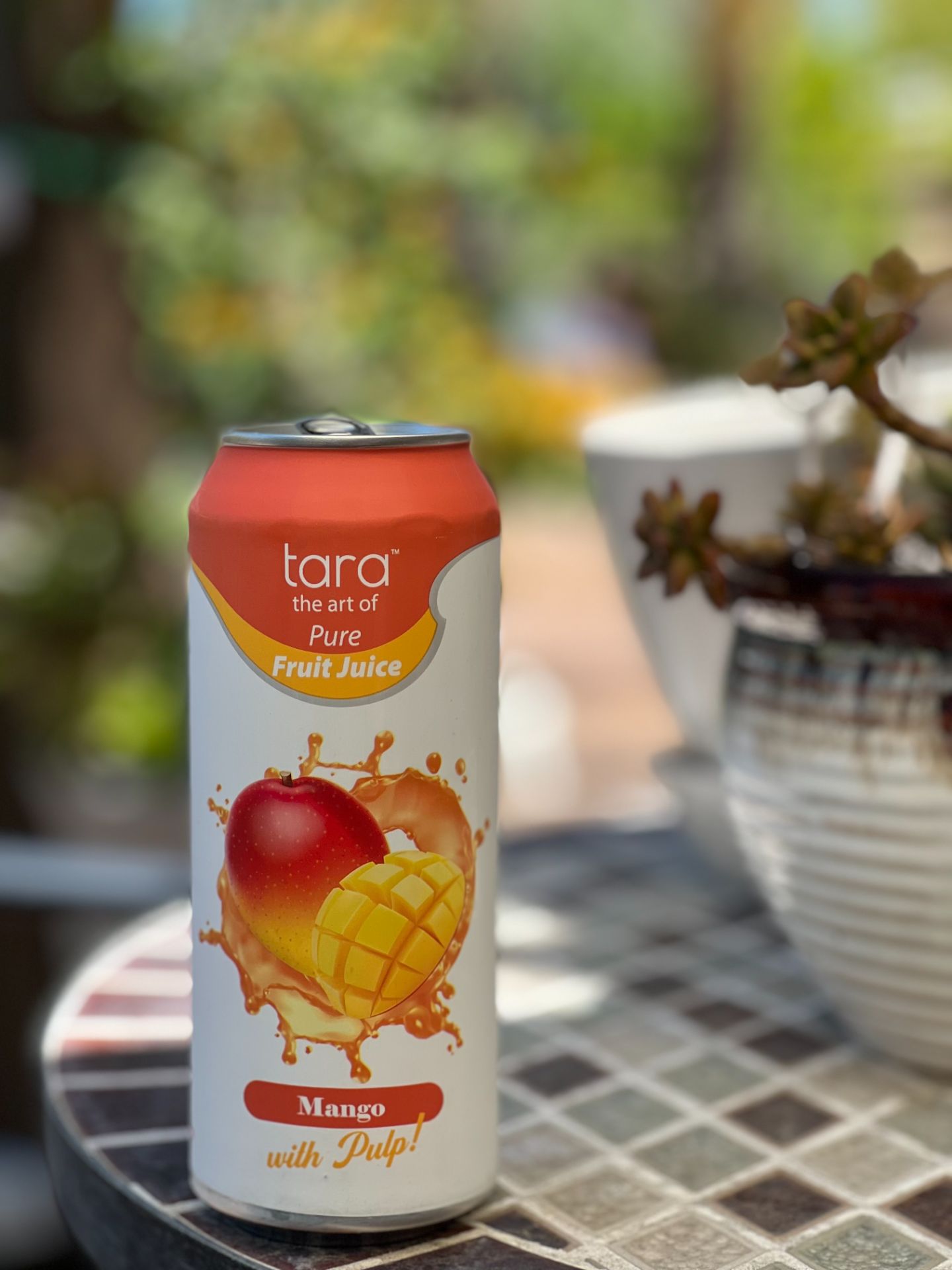 Tara The Art Of Beverages Online Store
