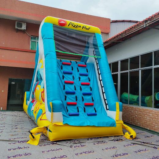 Juegos Inflables en Costa Rica