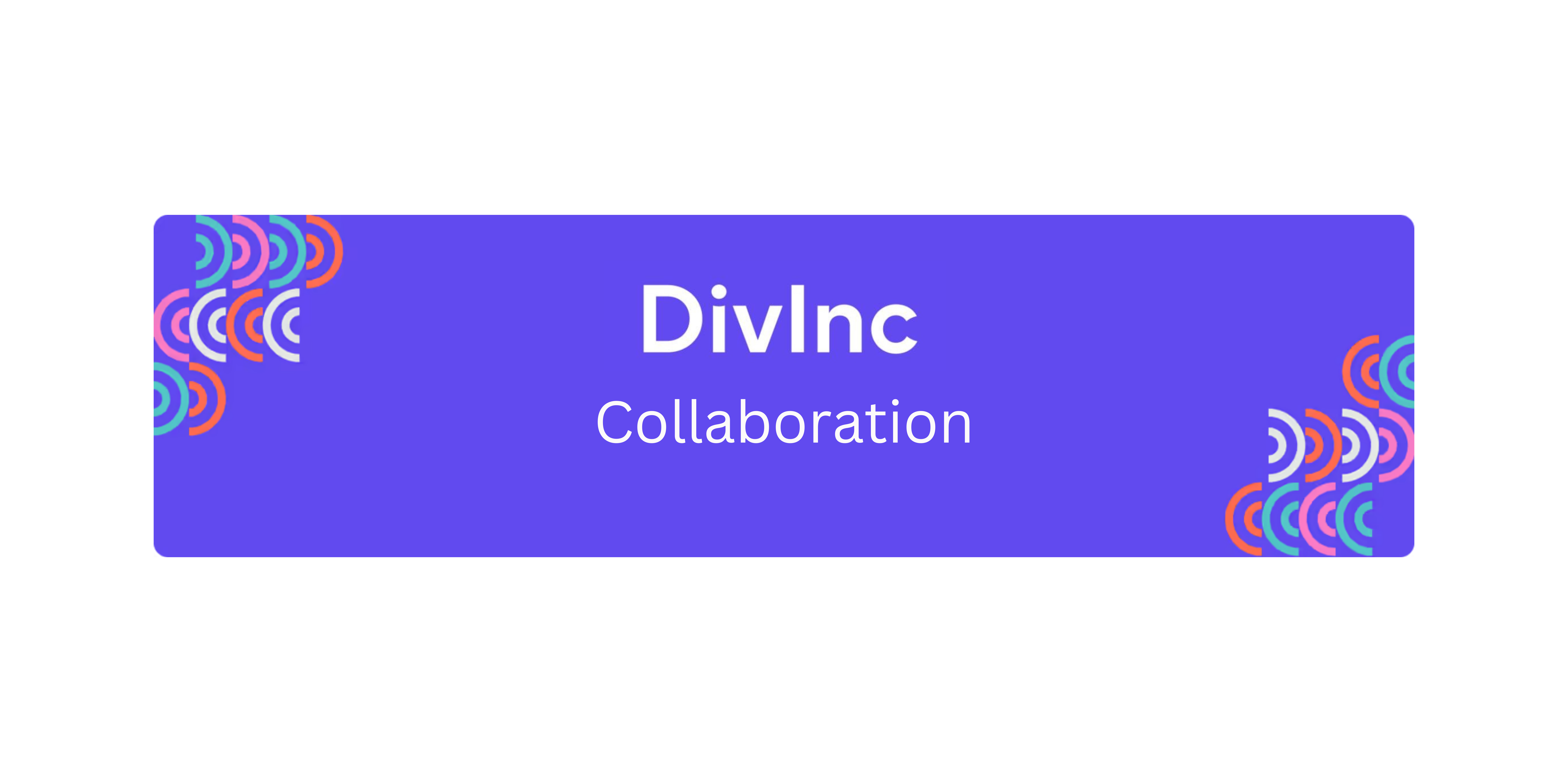 DivInc Collaboration Form