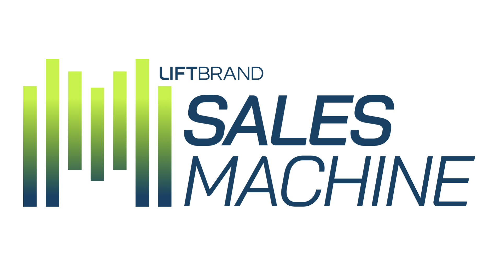 SALES MACHINE EN
